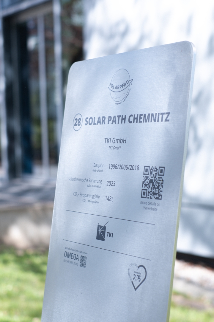 Über uns | TKI Chemnitz